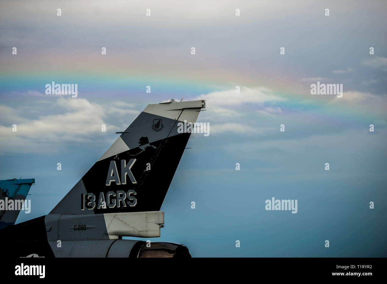 353rd combat training squadron hi-res stock photography and images - Alamy