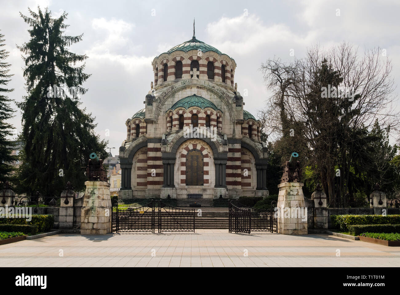 Pleven bulgaria hi-res stock photography and images - Alamy