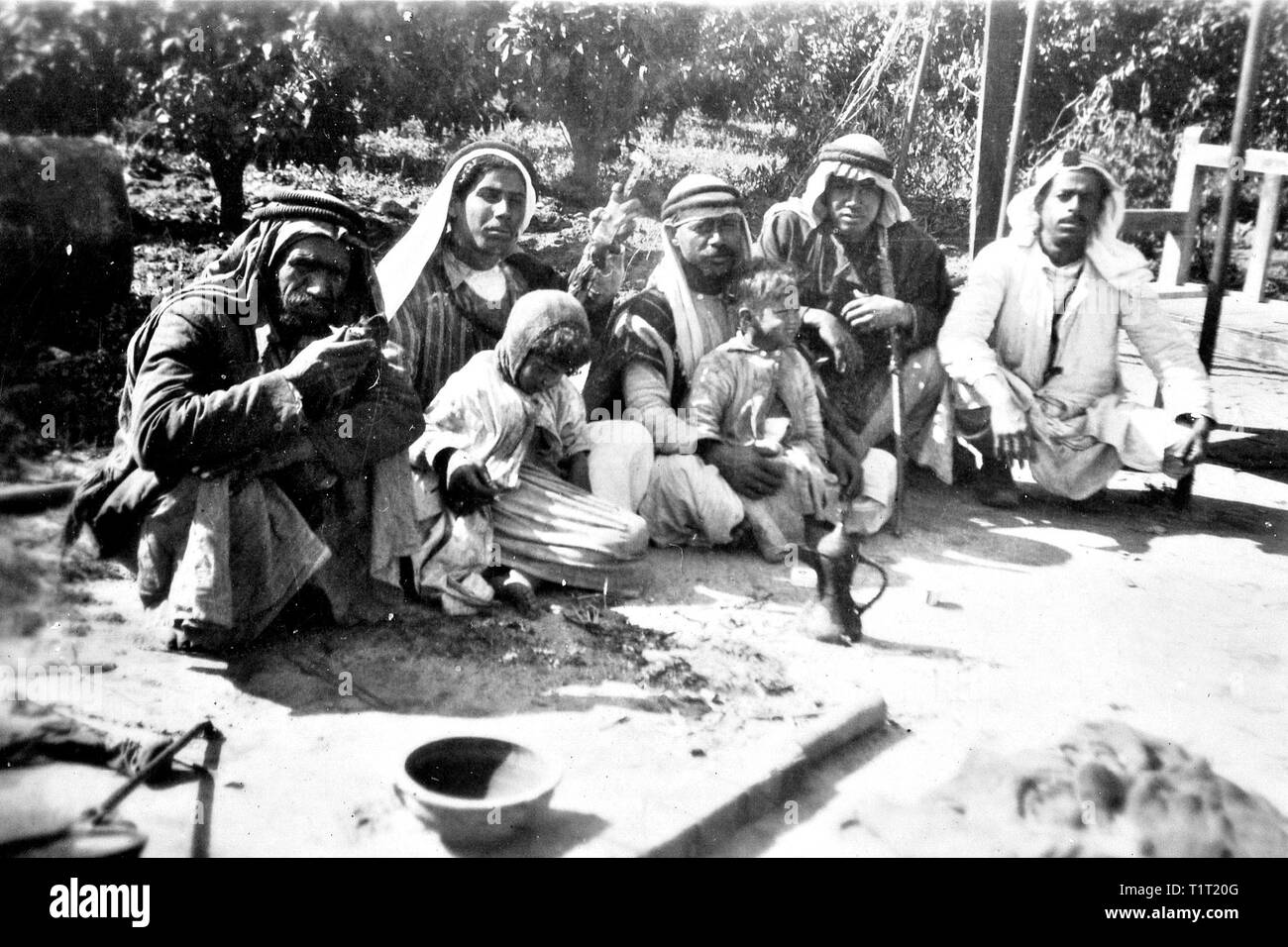 Palestine lebanon conflict Black and White Stock Photos & Images - Alamy