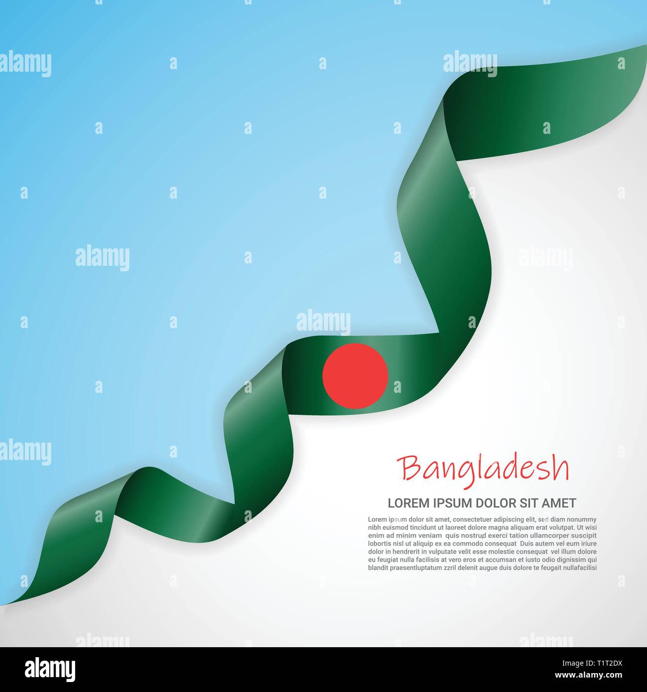 Afghanistan bangladesh flag Stock Vector Images - Alamy
