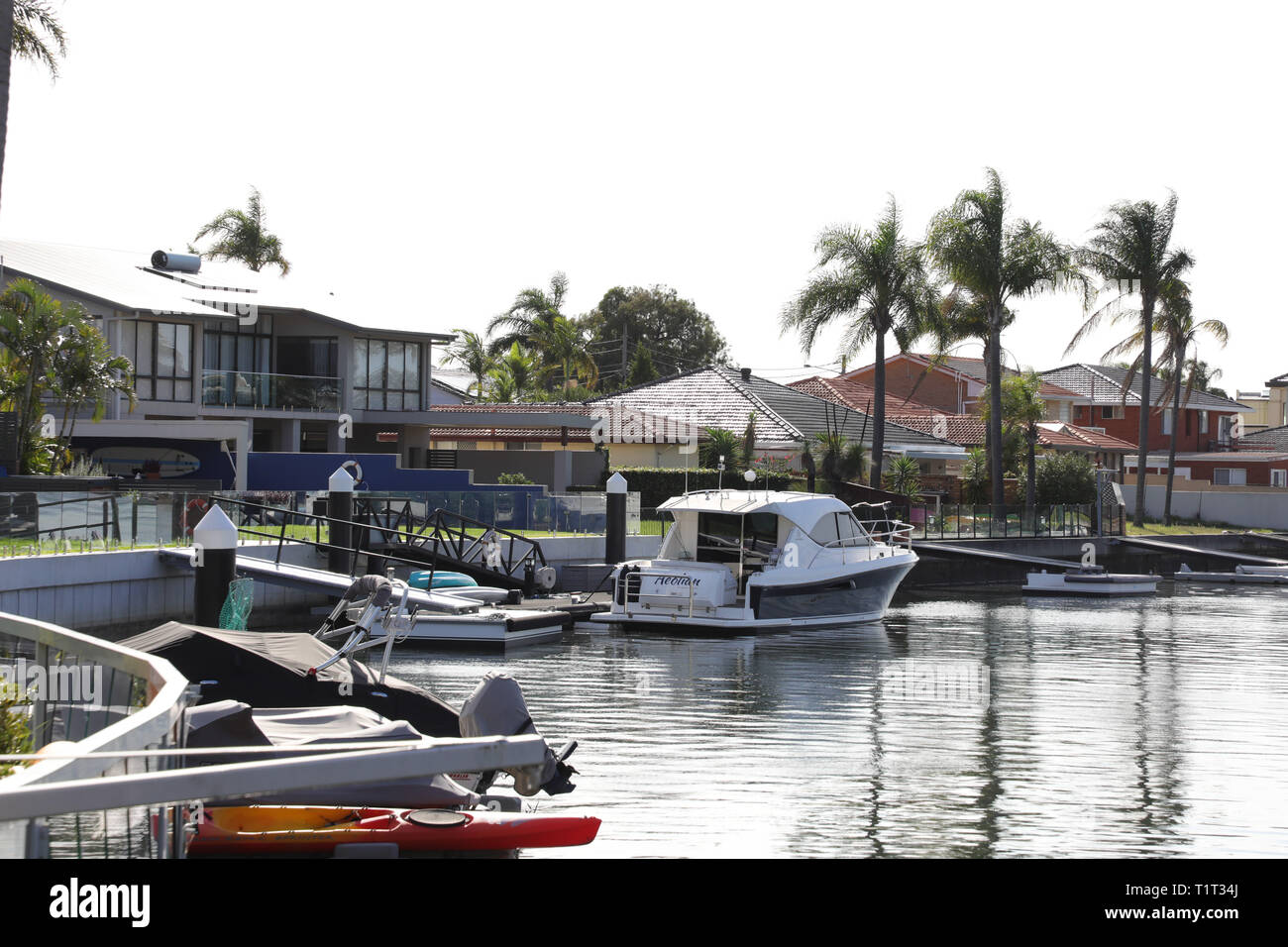 Sutherland shire australia hi-res stock photography and images - Alamy
