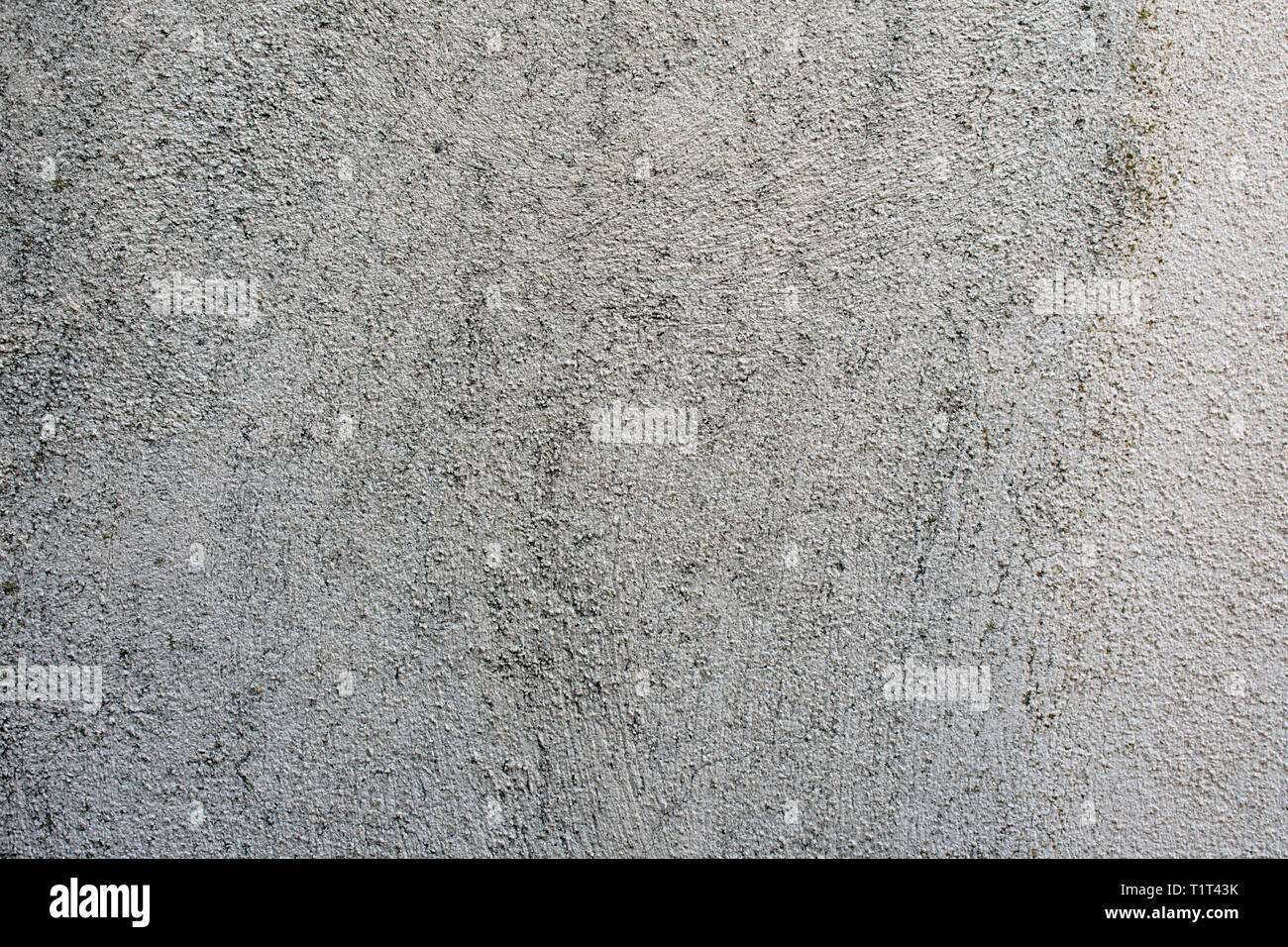Cement plaster wall background, close up Stock Photo - Alamy