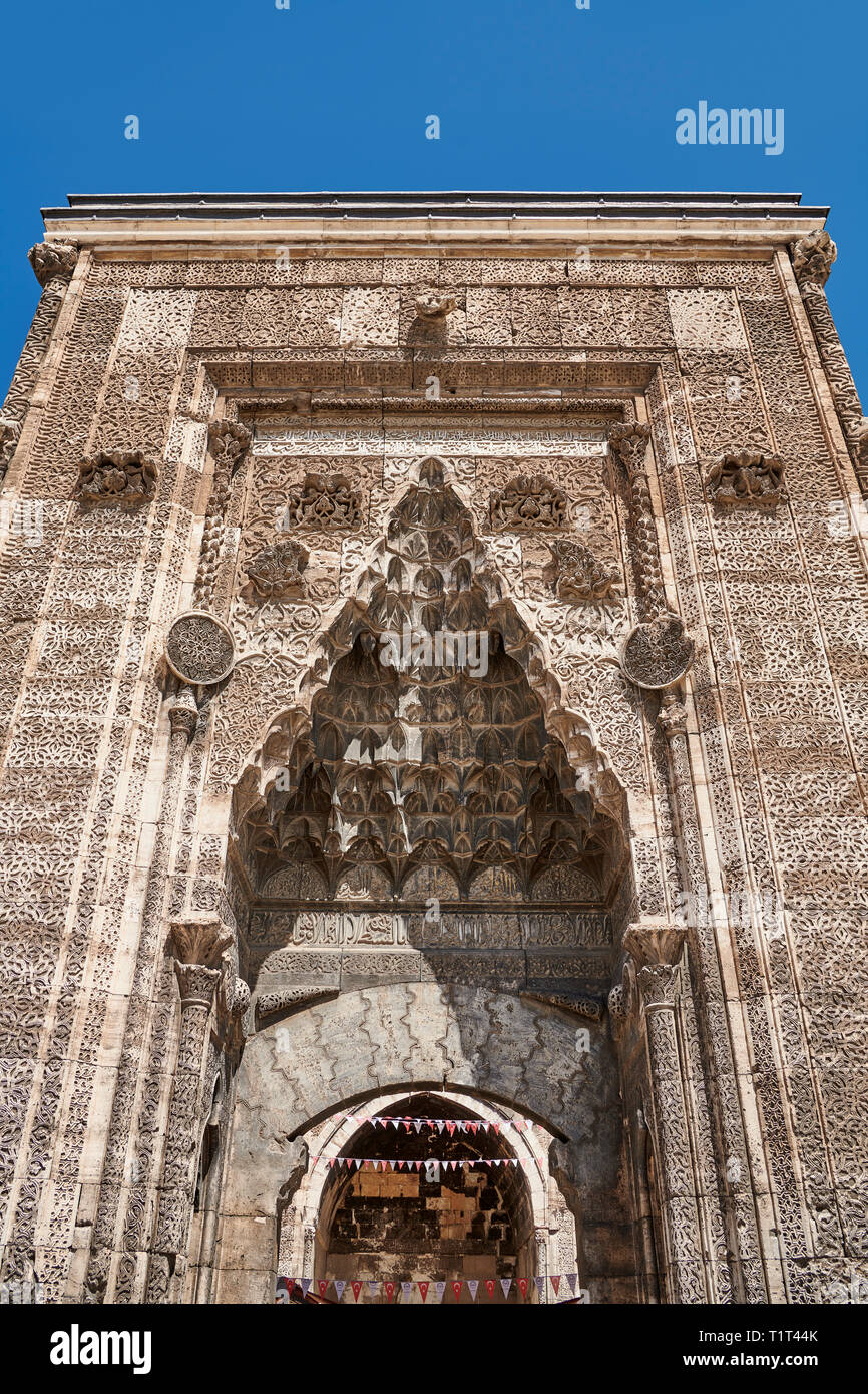 Seljuk crown hi-res stock photography and images - Alamy