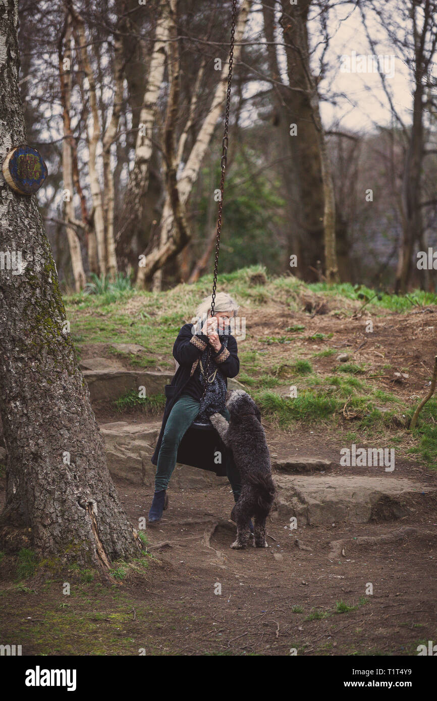 Jeanine cameron hi-res stock photography and images - Alamy