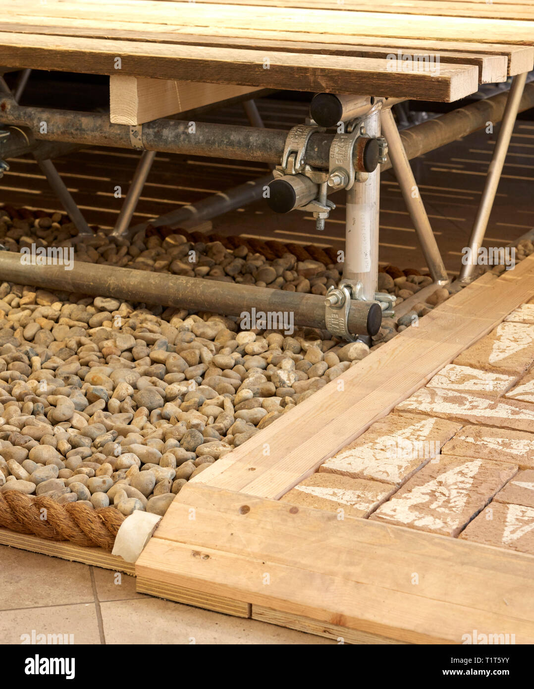 Seating floor hi-res stock photography and images - Alamy