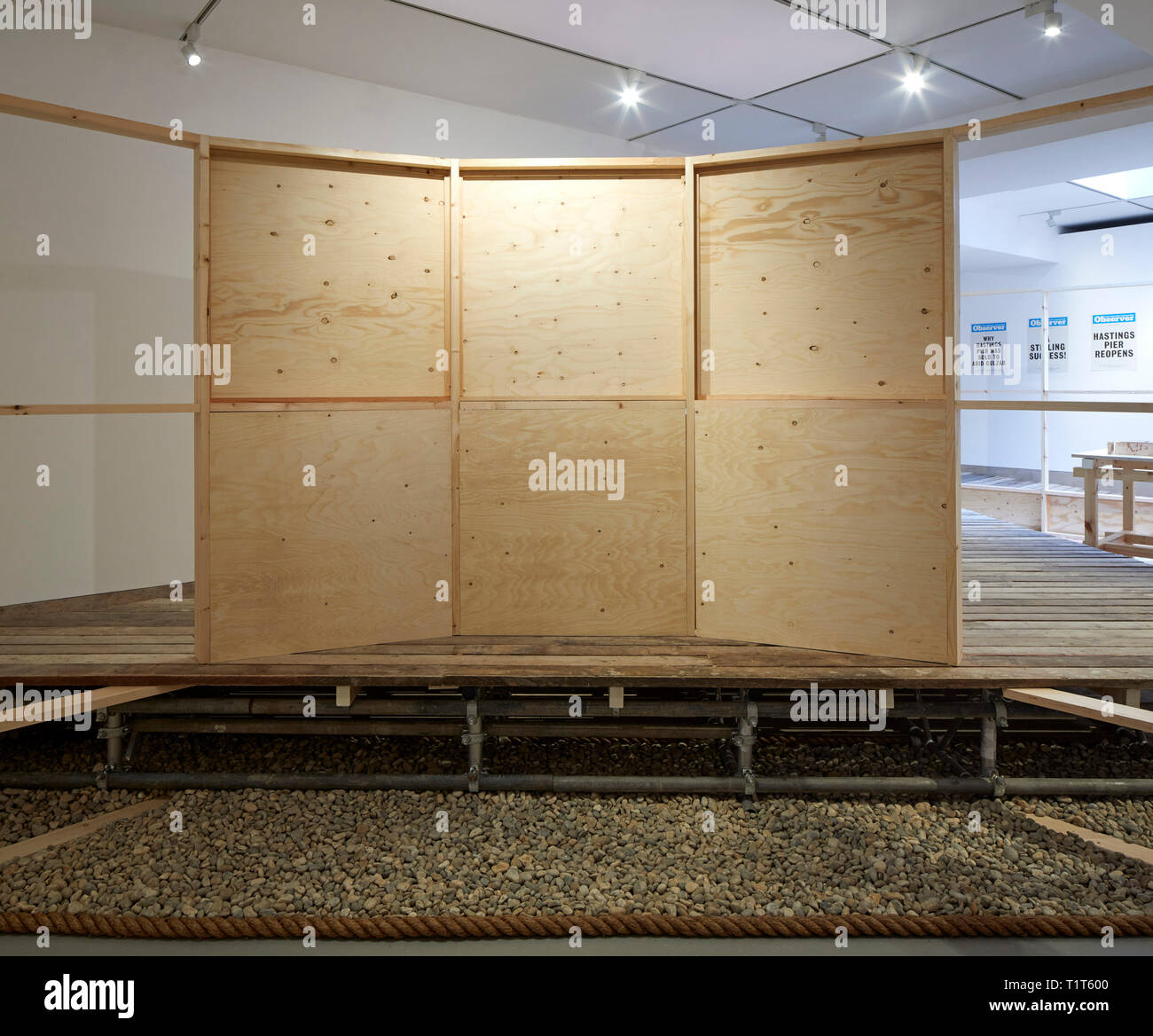 Central structure hi-res stock photography and images - Alamy