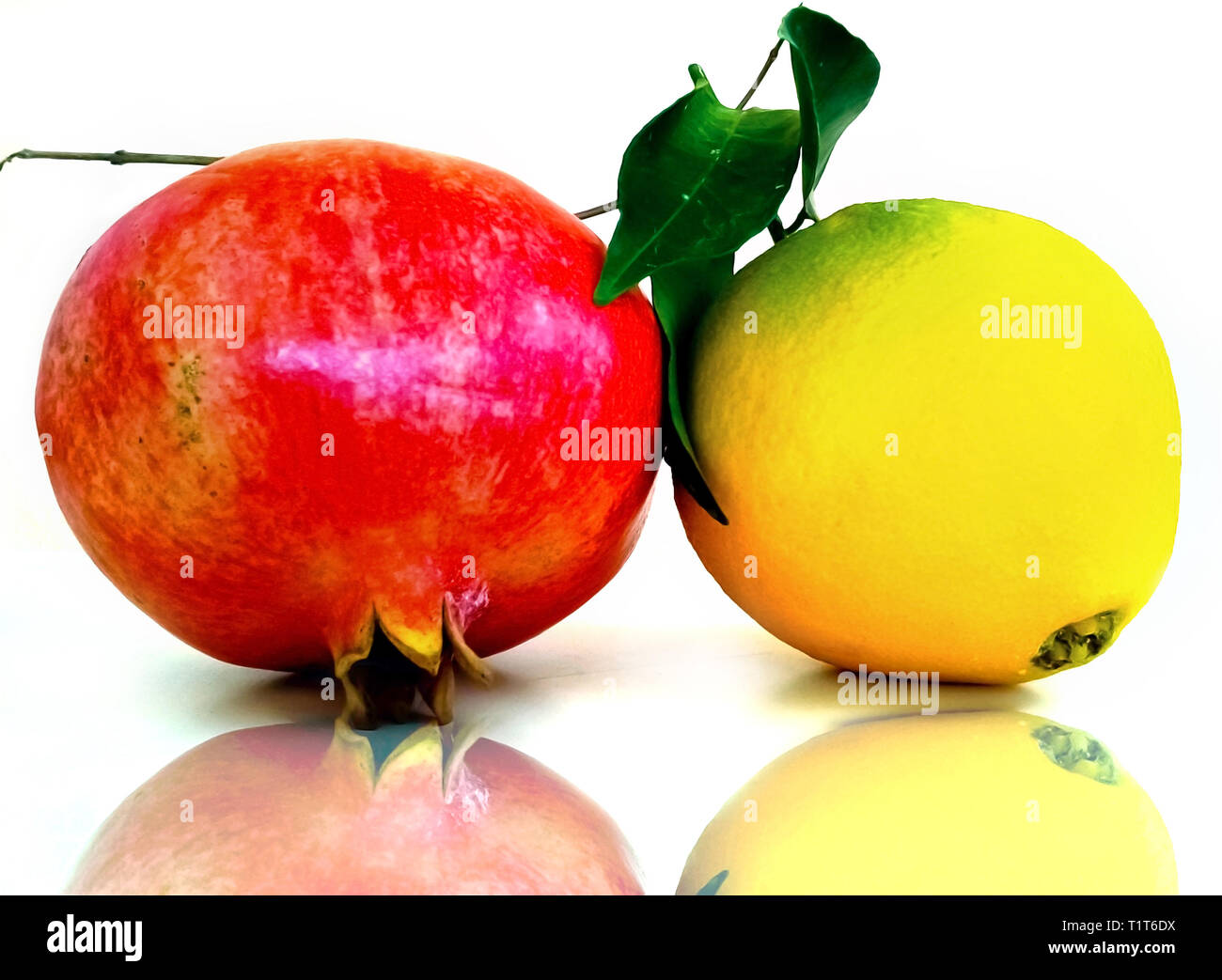 Still life fruits hi-res stock photography and images - Alamy
