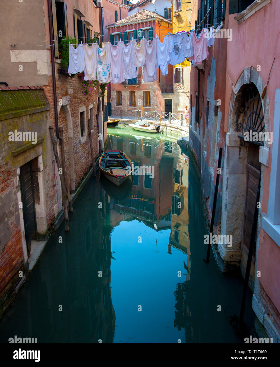 Views of Venice Stock Photo - Alamy