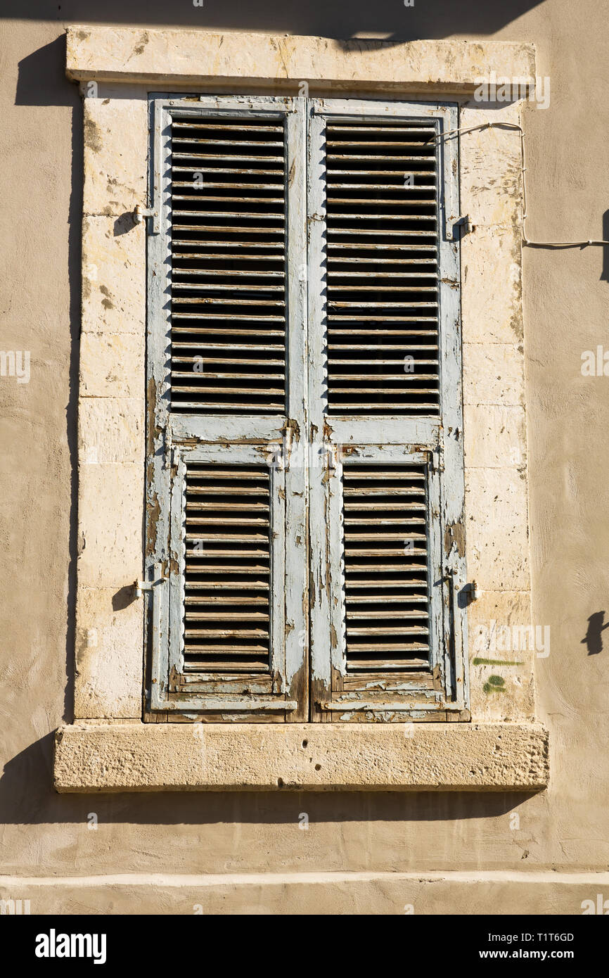Historic center of limassol town hi-res stock photography and images - Alamy