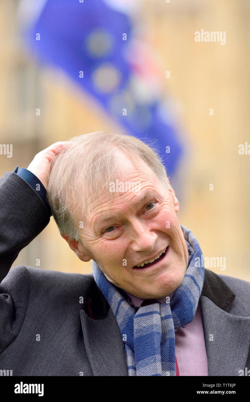 Mp david amess hi-res stock photography and images - Alamy