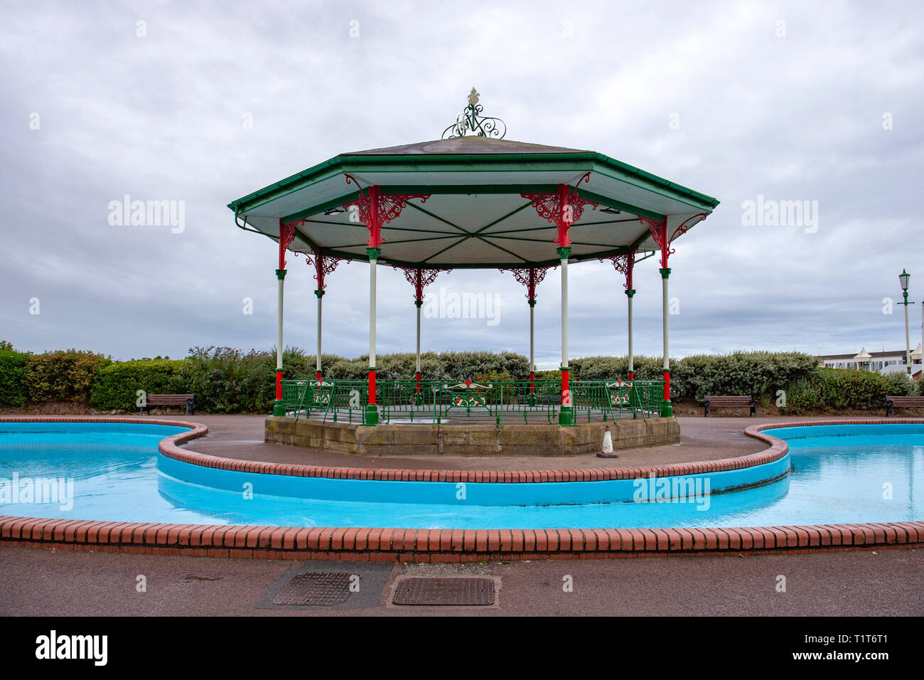 Paddling Pool Stock Photos & Paddling Pool Stock Images - Alamy