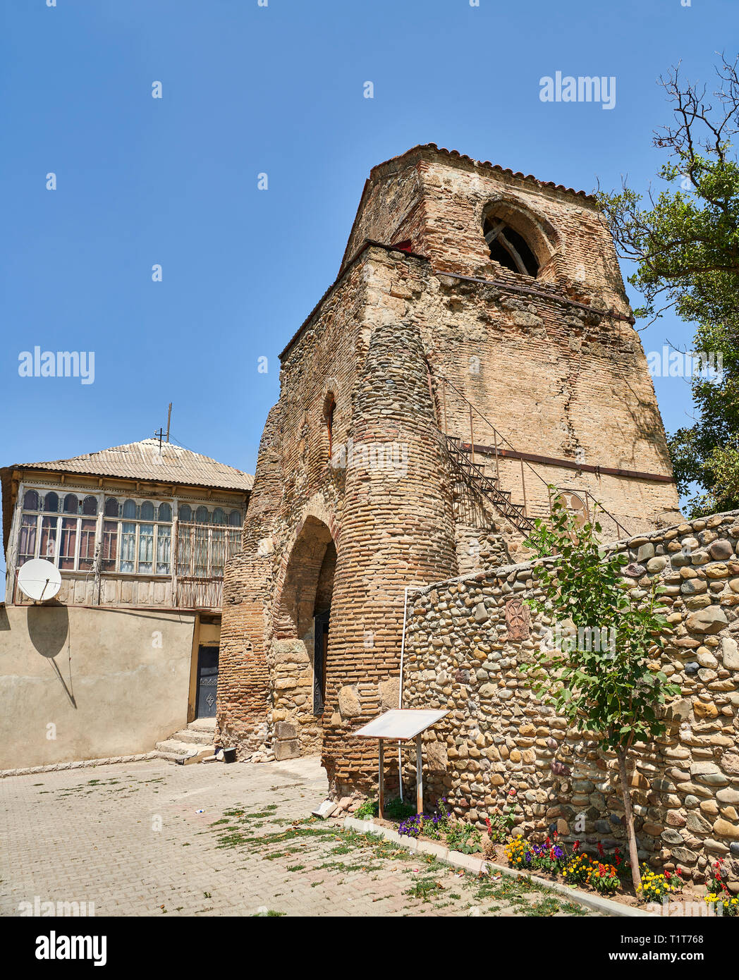 Transfiguration architecture hi-res stock photography and images - Alamy