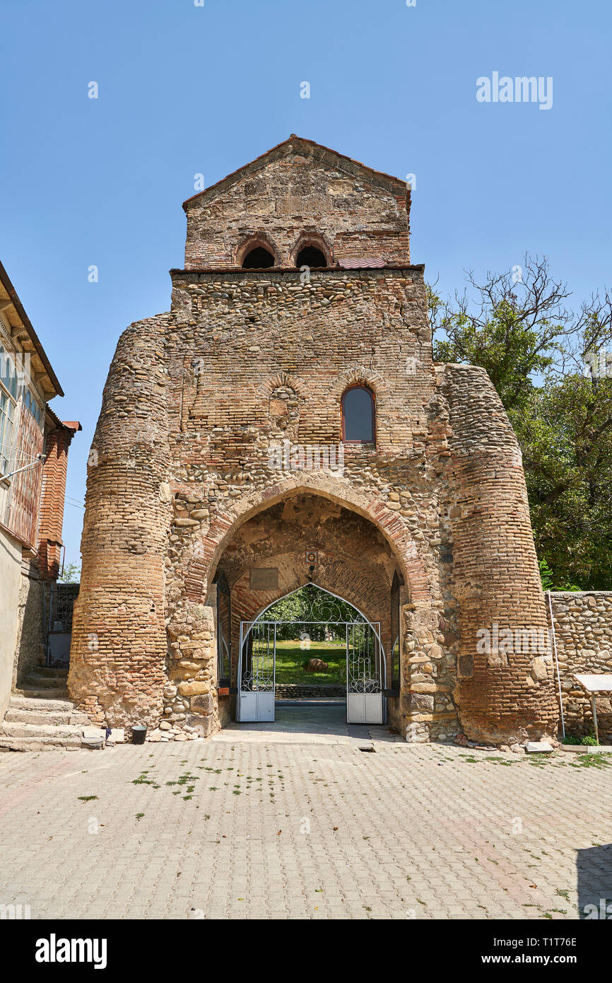 Transfiguration architecture hi-res stock photography and images - Alamy