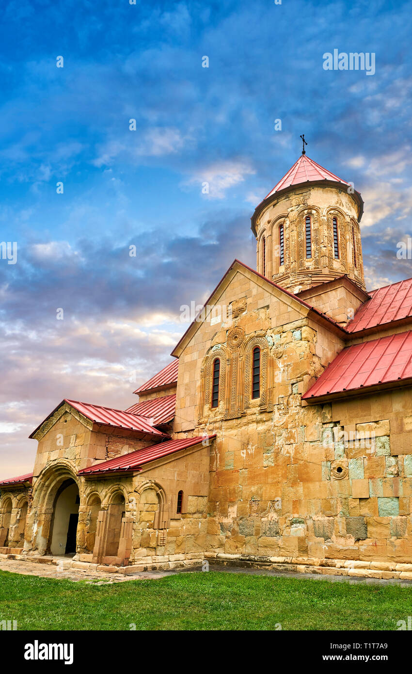 Picture & image of the Betania (Bethania ) Monastery of the Nativity of ...
