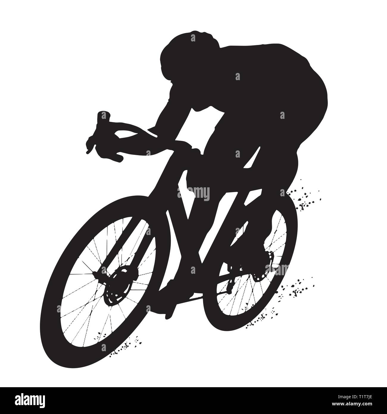 Road bike hi-res stock photography and images - Alamy