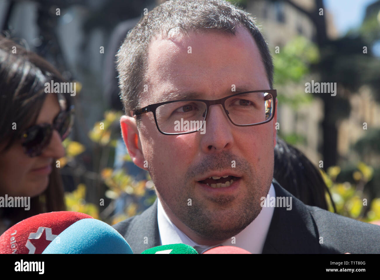 Raul blanco hi-res stock photography and images - Alamy