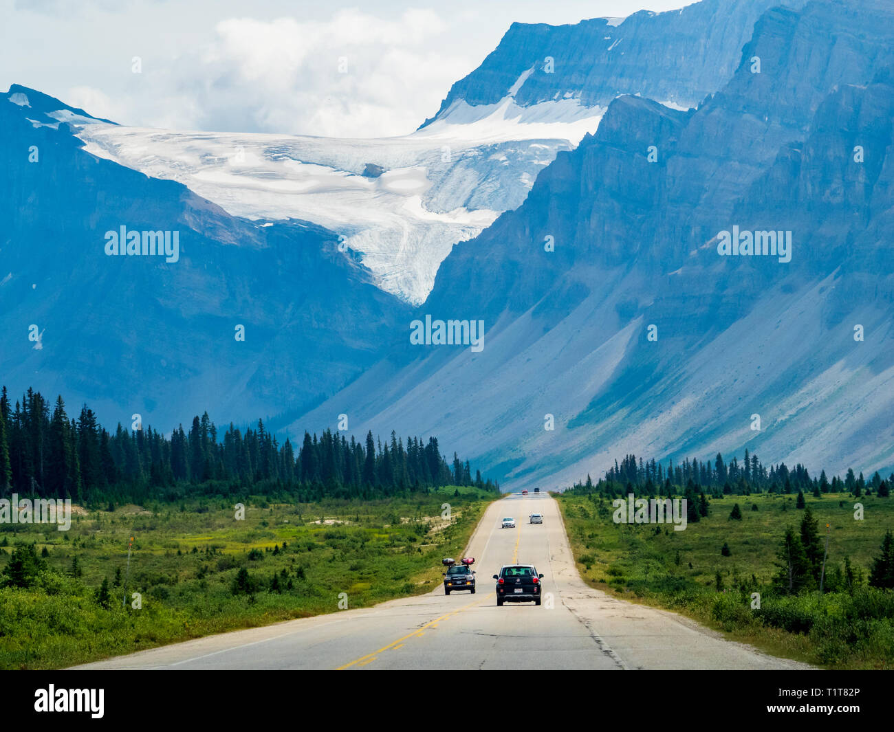 93 Highway High Resolution Stock Photography and Images - Alamy