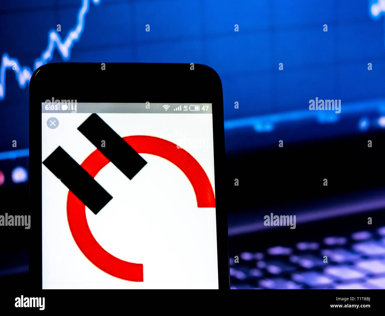 Holcim ltd hi-res stock photography and images - Alamy