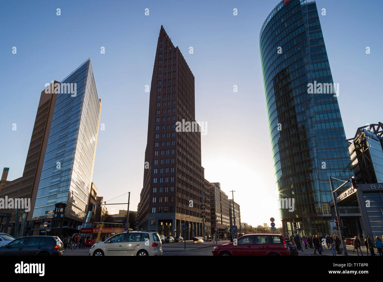 Berlin Germany Today