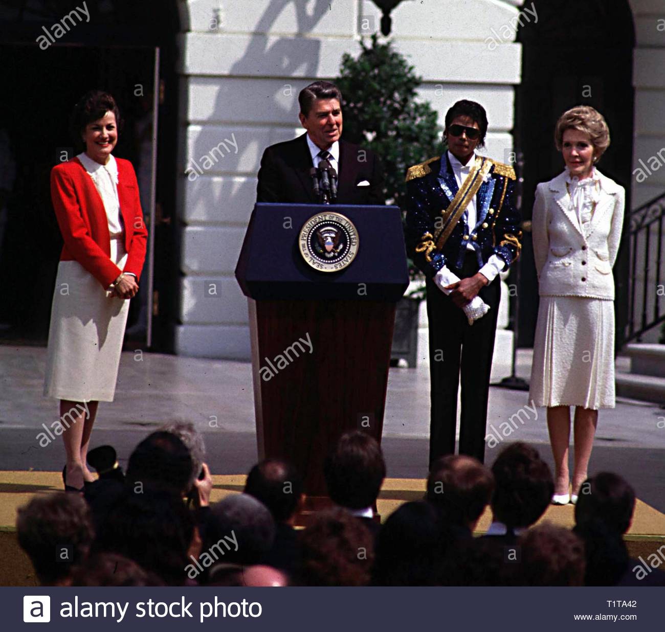 Elizabeth Dole High Resolution Stock Photography and Images - Alamy