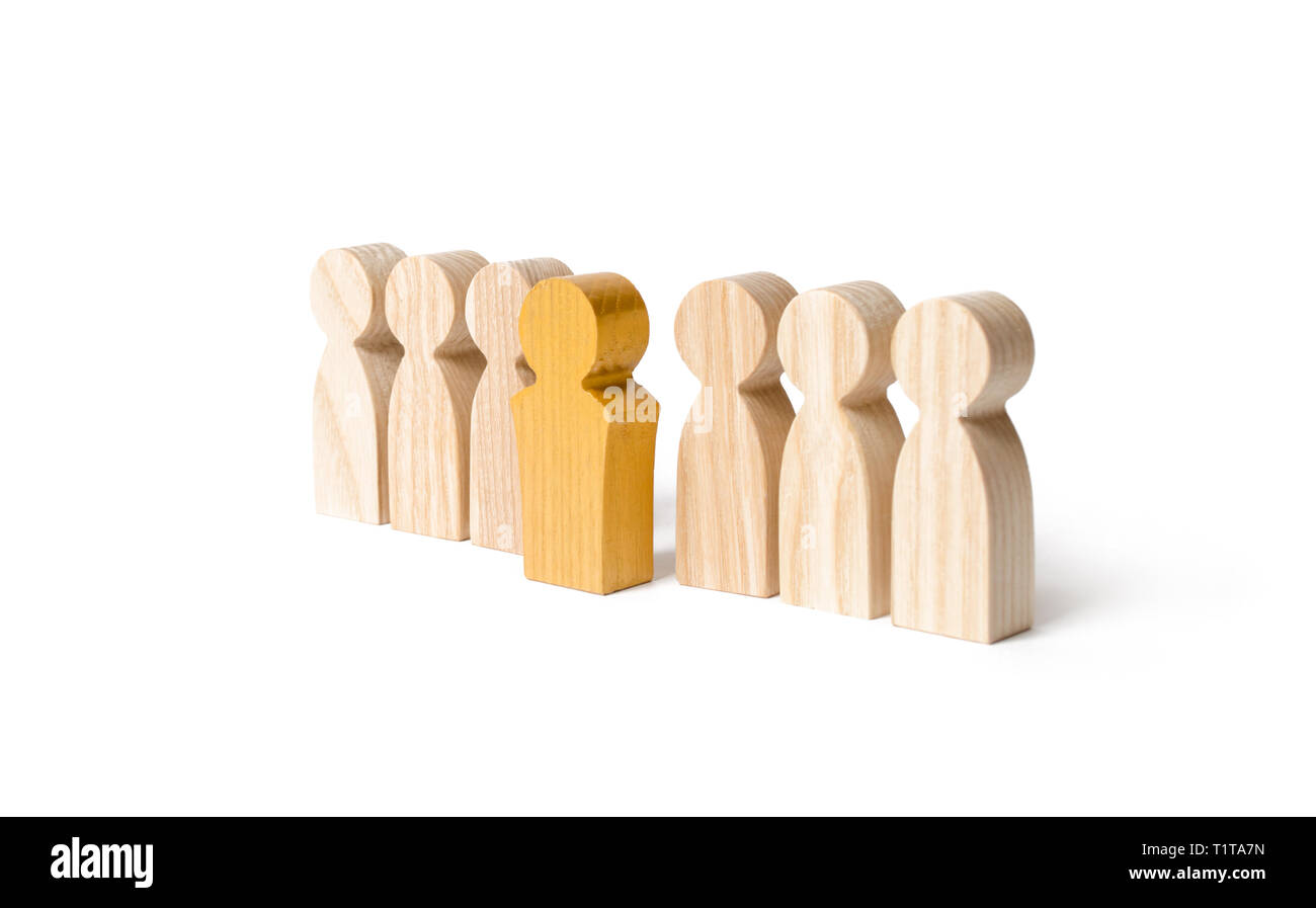 Talented man Cut Out Stock Images & Pictures - Alamy