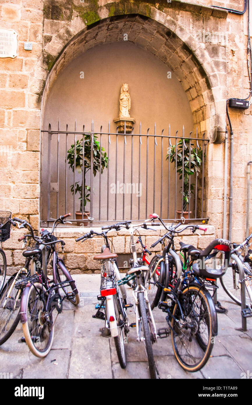 Spain nuns convent hi-res stock photography and images - Alamy
