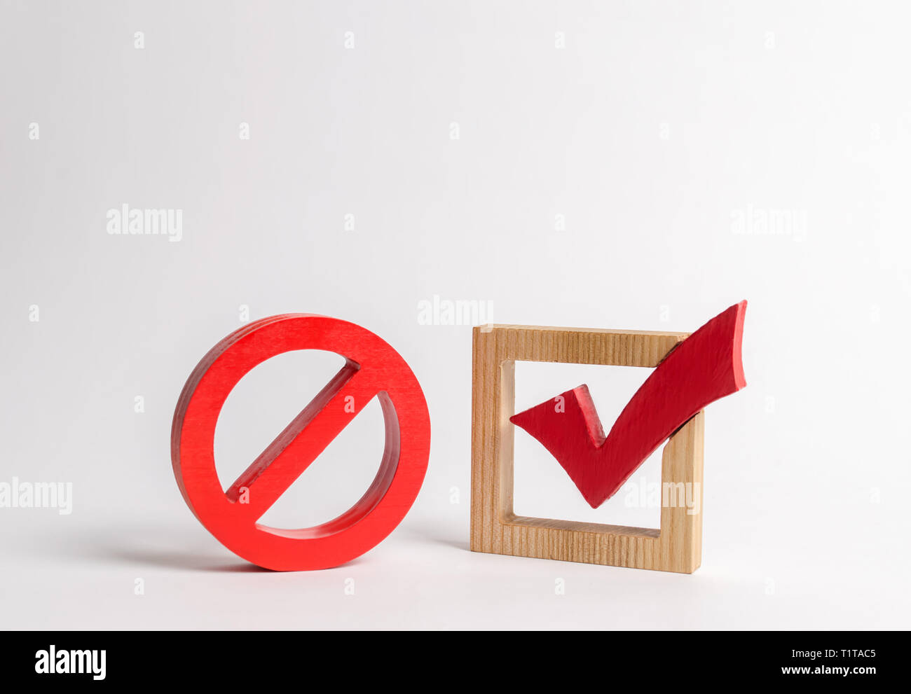 Lack of choice hi-res stock photography and images - Alamy