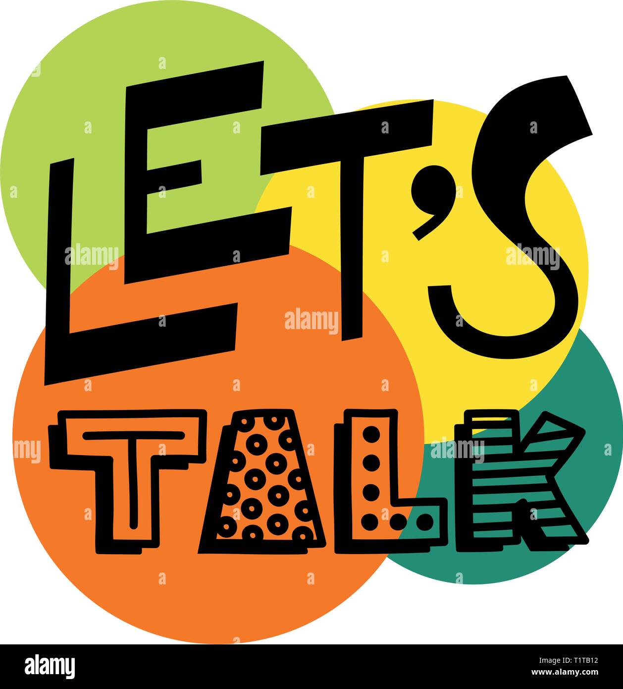 Talk To The Hand Clip Art