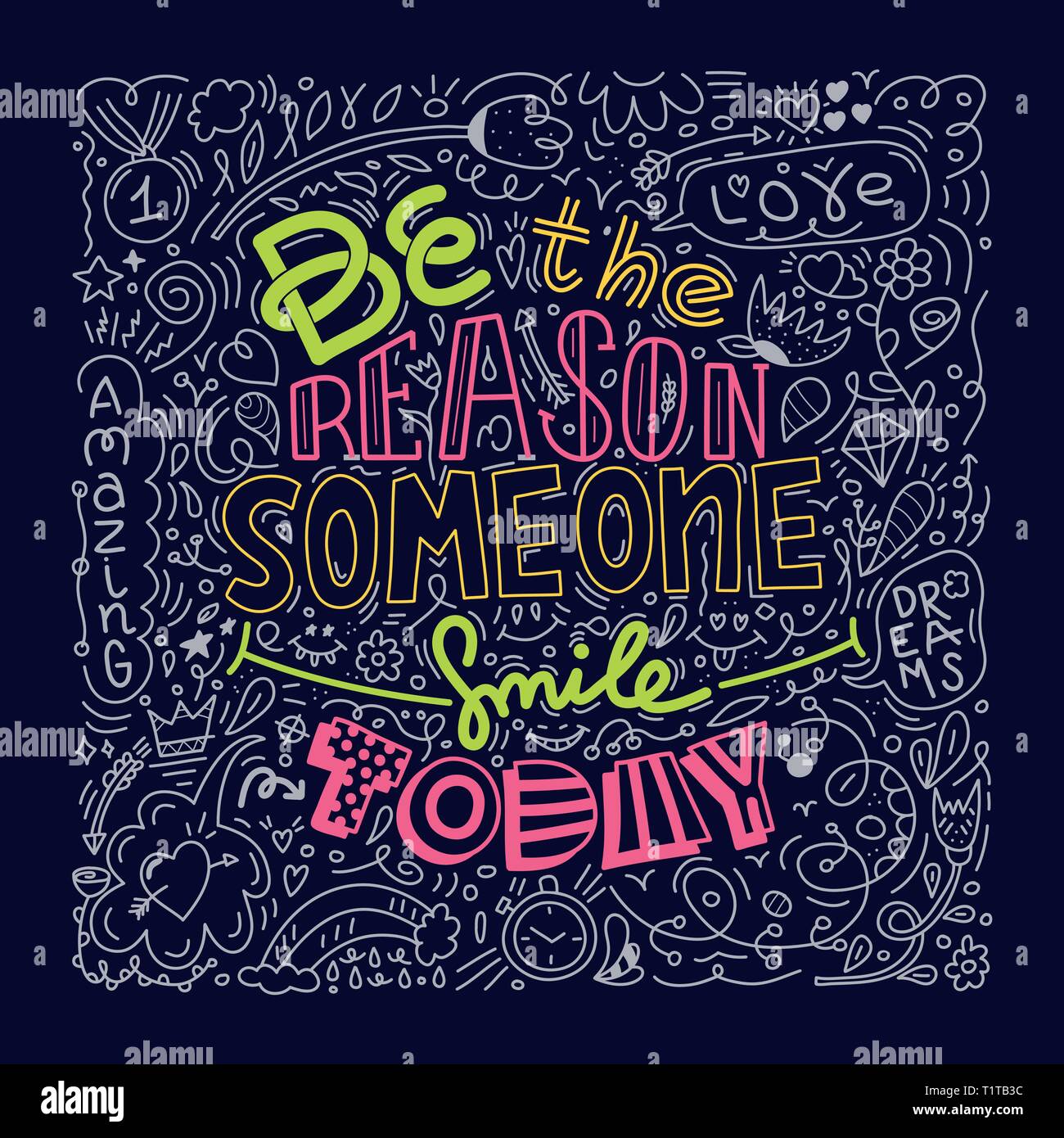 Reason image Stock Vector Images - Alamy