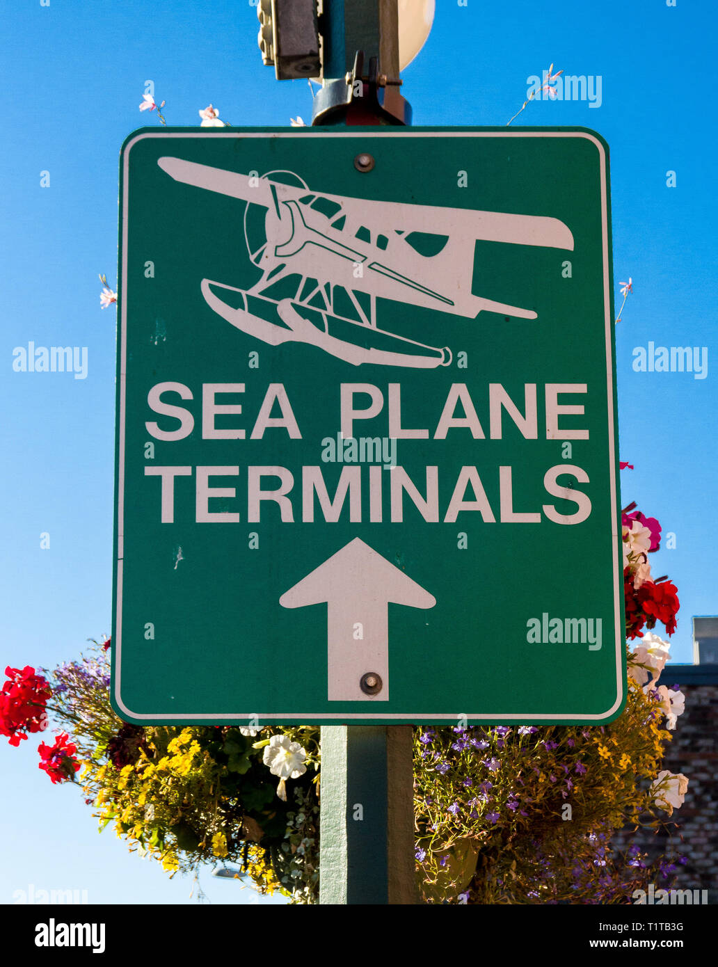 Victoria terminal hi-res stock photography and images - Alamy