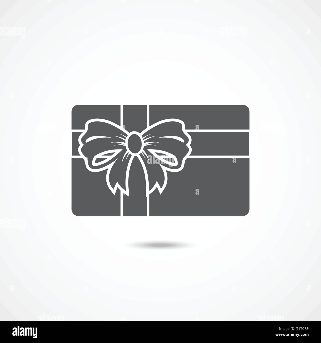 Gift Card Icon Png