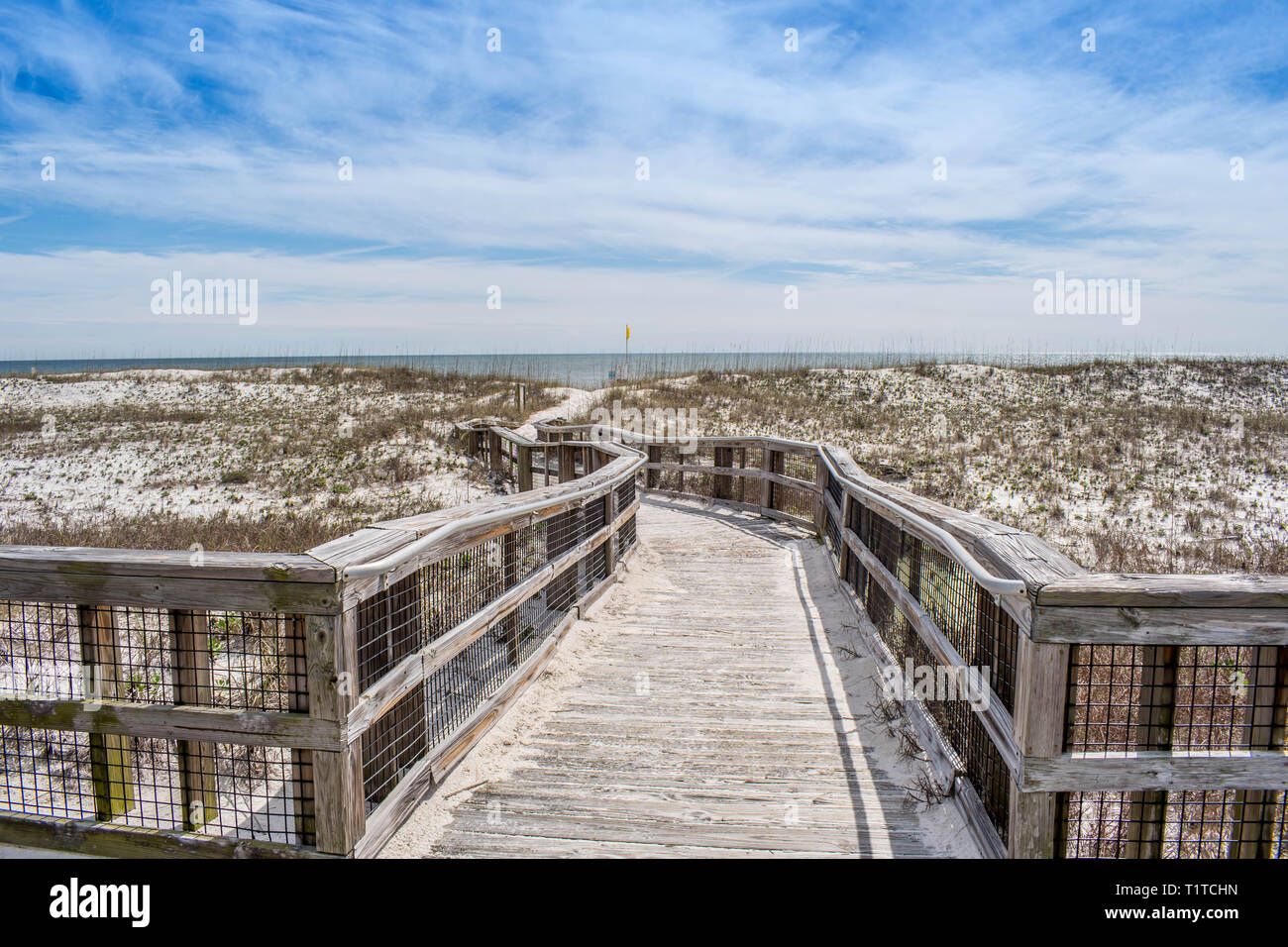 Long key state park hi-res stock photography and images - Alamy