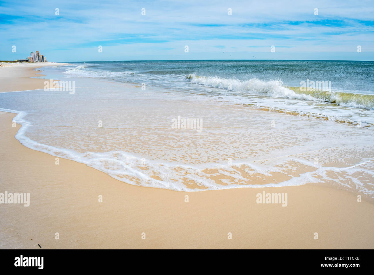 Perdido key state park hi-res stock photography and images - Alamy