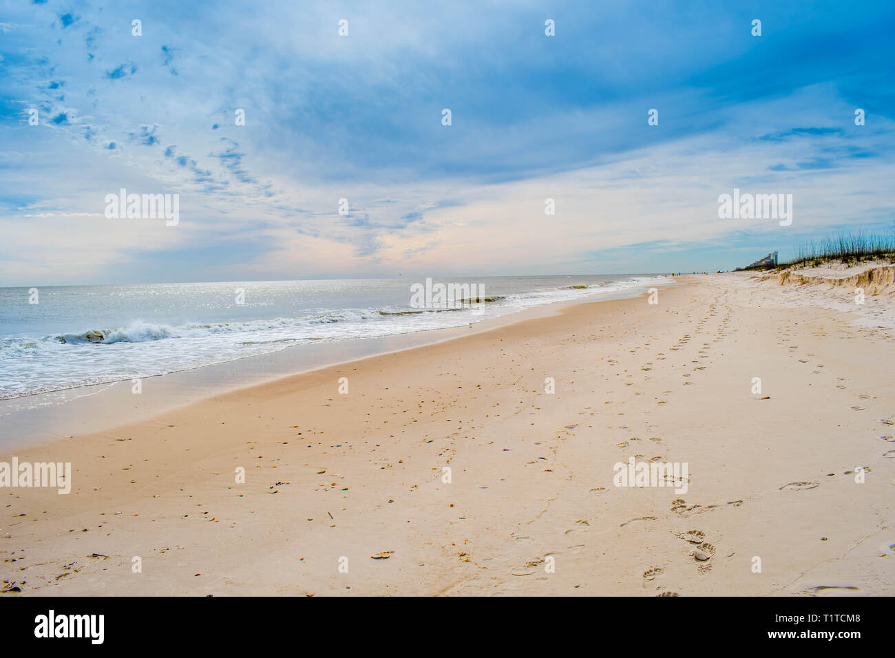 Perdido key beach hi-res stock photography and images - Alamy