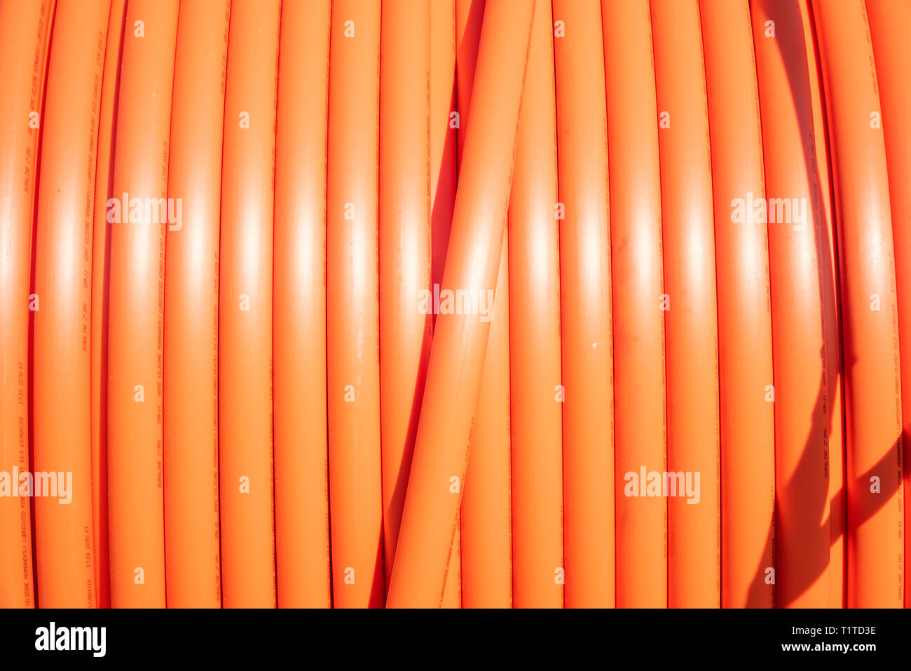 Extra thick insulation hi-res stock photography and images - Alamy