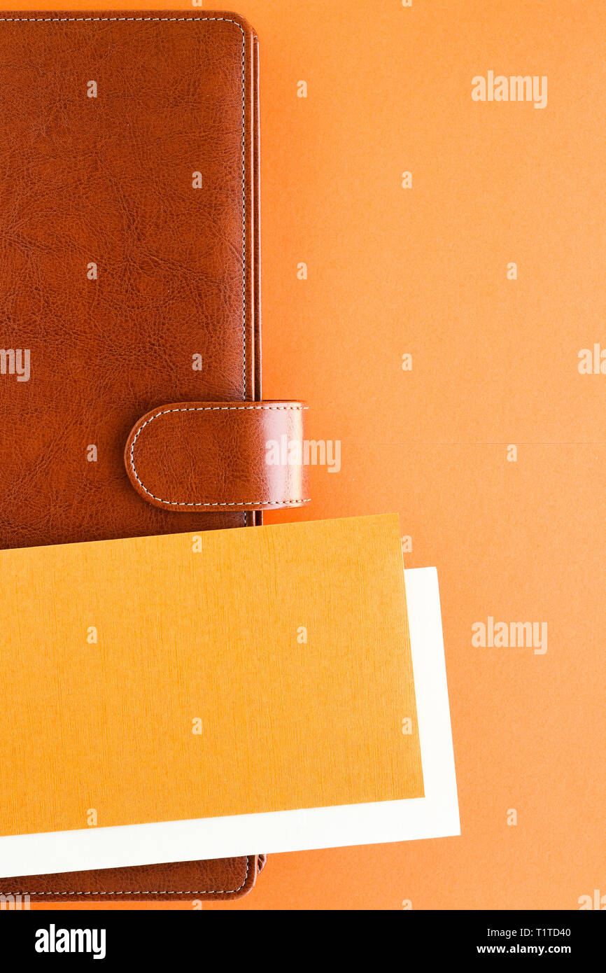 Modern workspace, productivity and corporate lifestyle concept - Luxury ...