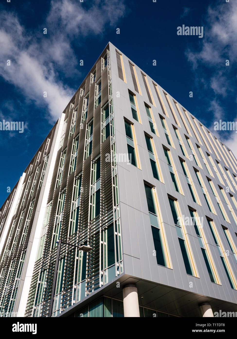The New Works Building (AG Consultancy Head Office), r Slough Railway ...
