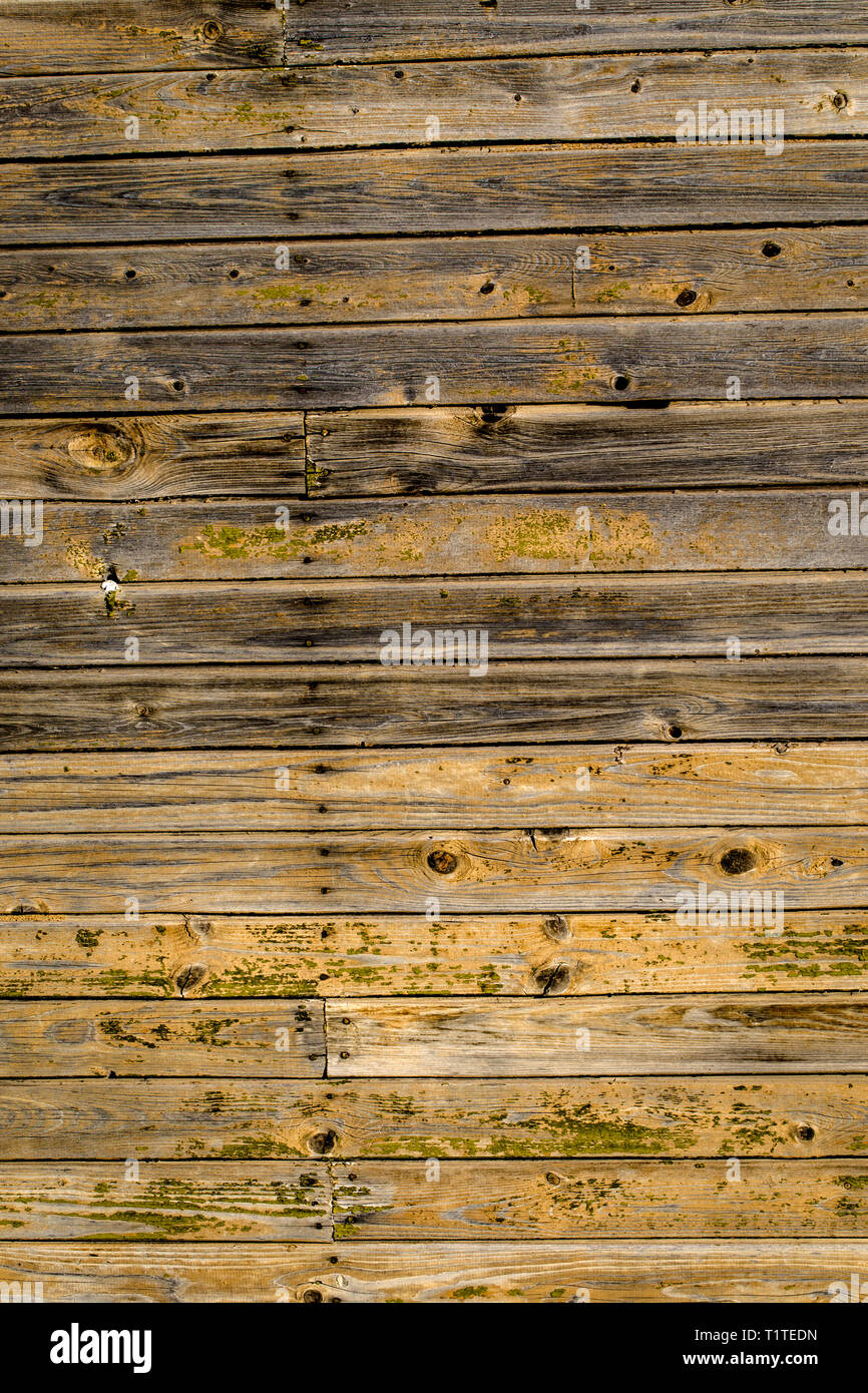Wood texture background. Place to insert text. Old style Stock Photo ...