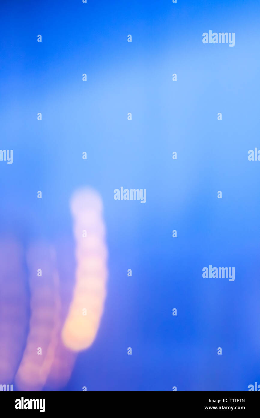 Abstract background, defocused textures and modern design concept ...