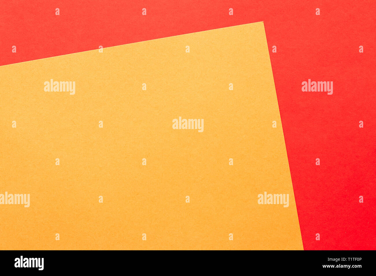 Blank paper texture as background. It's time to be creative Stock Photo ...