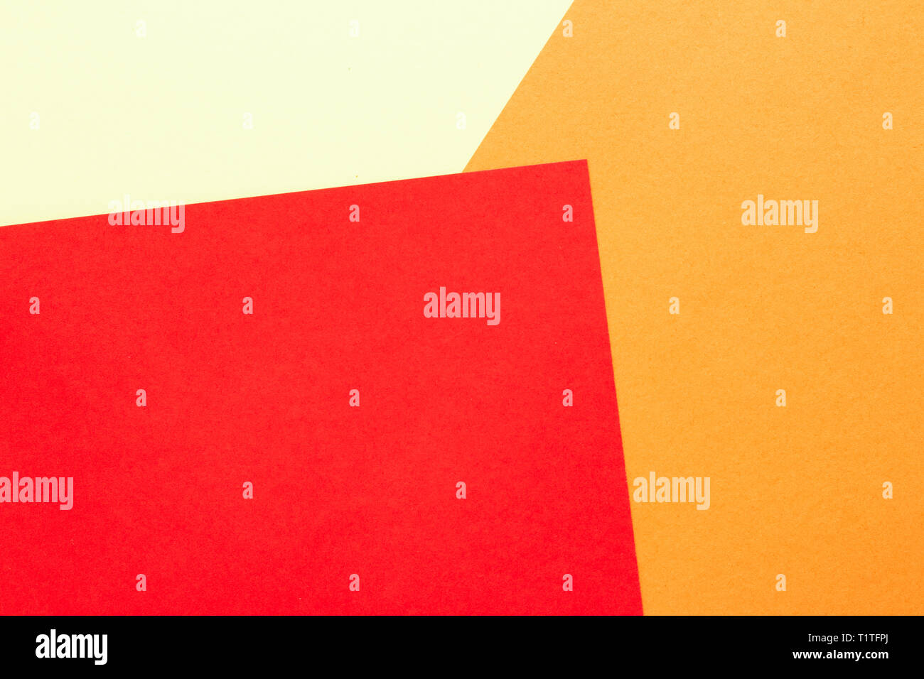 Blank paper texture as background. It's time to be creative Stock Photo ...