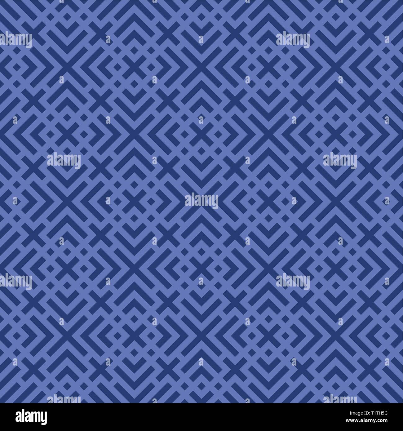 Blue crosses background hi-res stock photography and images - Alamy