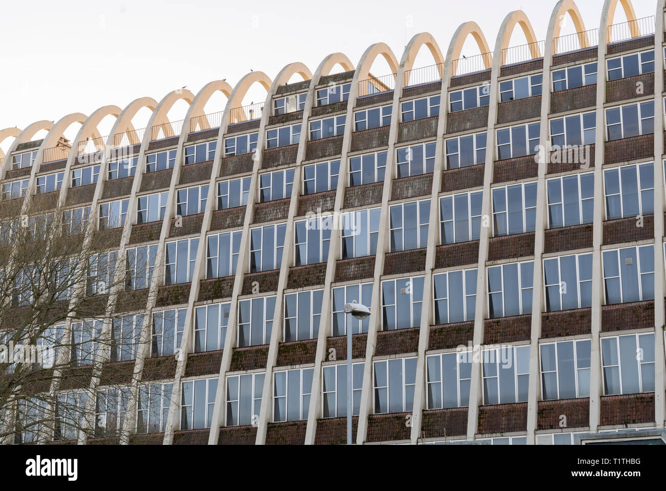 Manchester polytechnic hi-res stock photography and images - Alamy