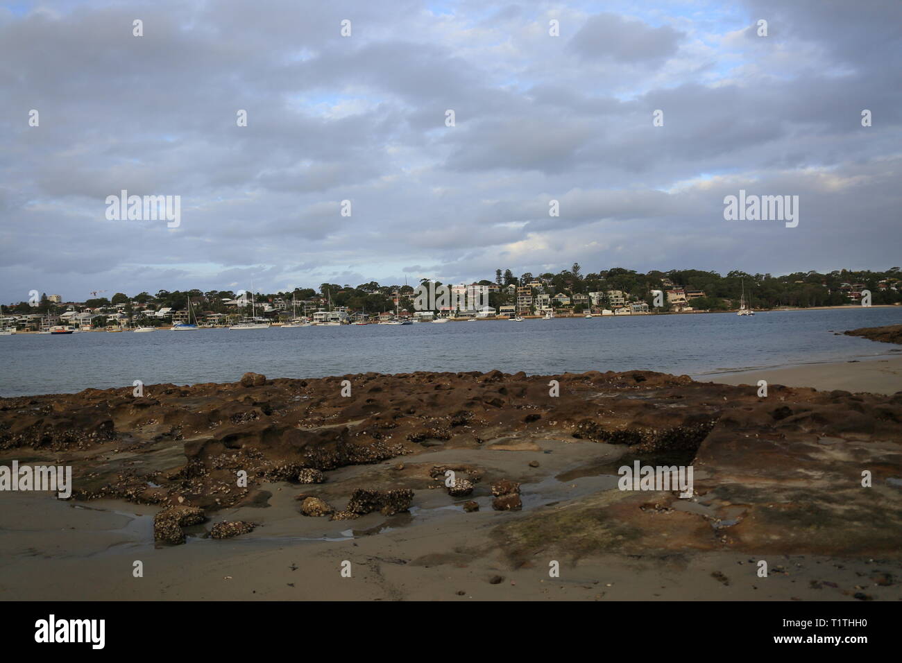 World class bay hi-res stock photography and images - Alamy