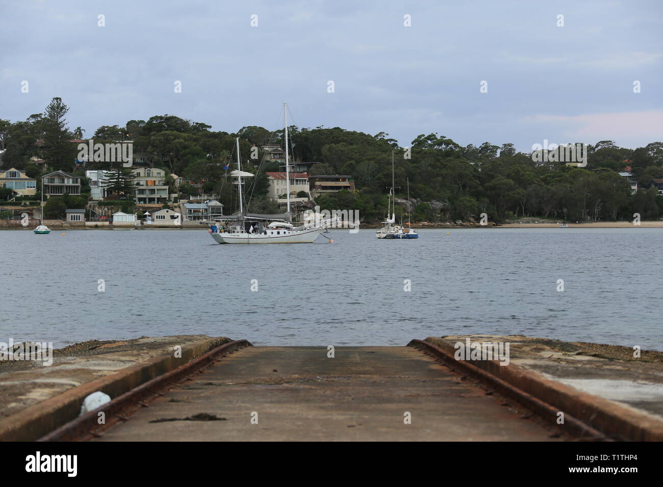 Top ten bay in the world hi-res stock photography and images - Alamy