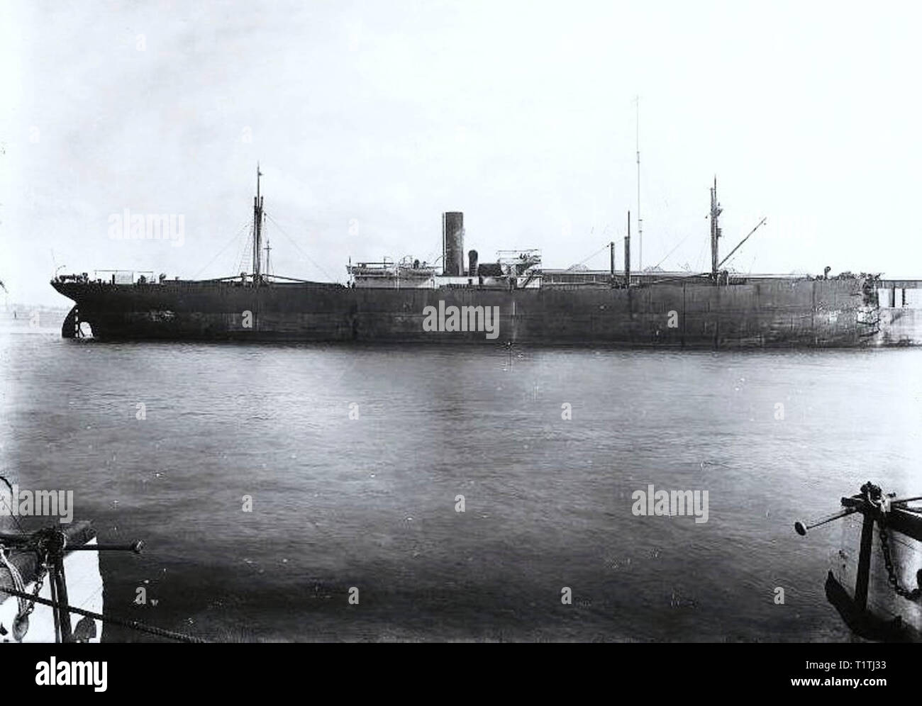 Storstad High Resolution Stock Photography and Images - Alamy