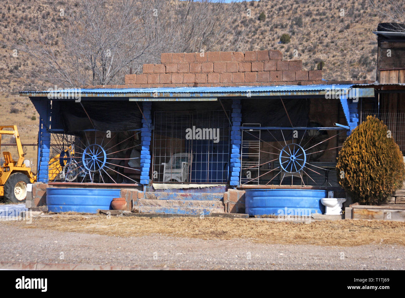 New Mexico Farm High Resolution Stock Photography and Images - Alamy