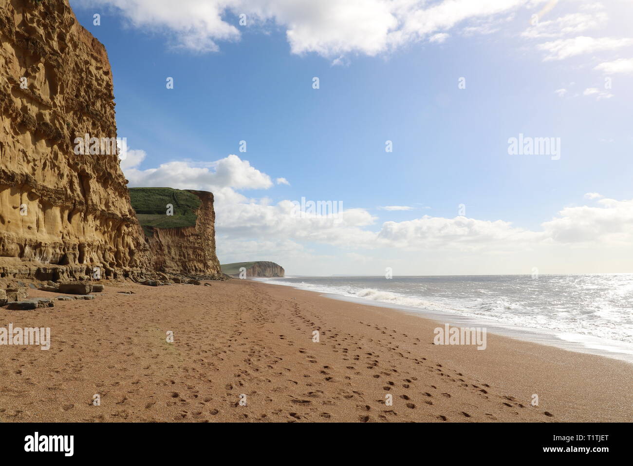 West bay landmarks hi-res stock photography and images - Alamy