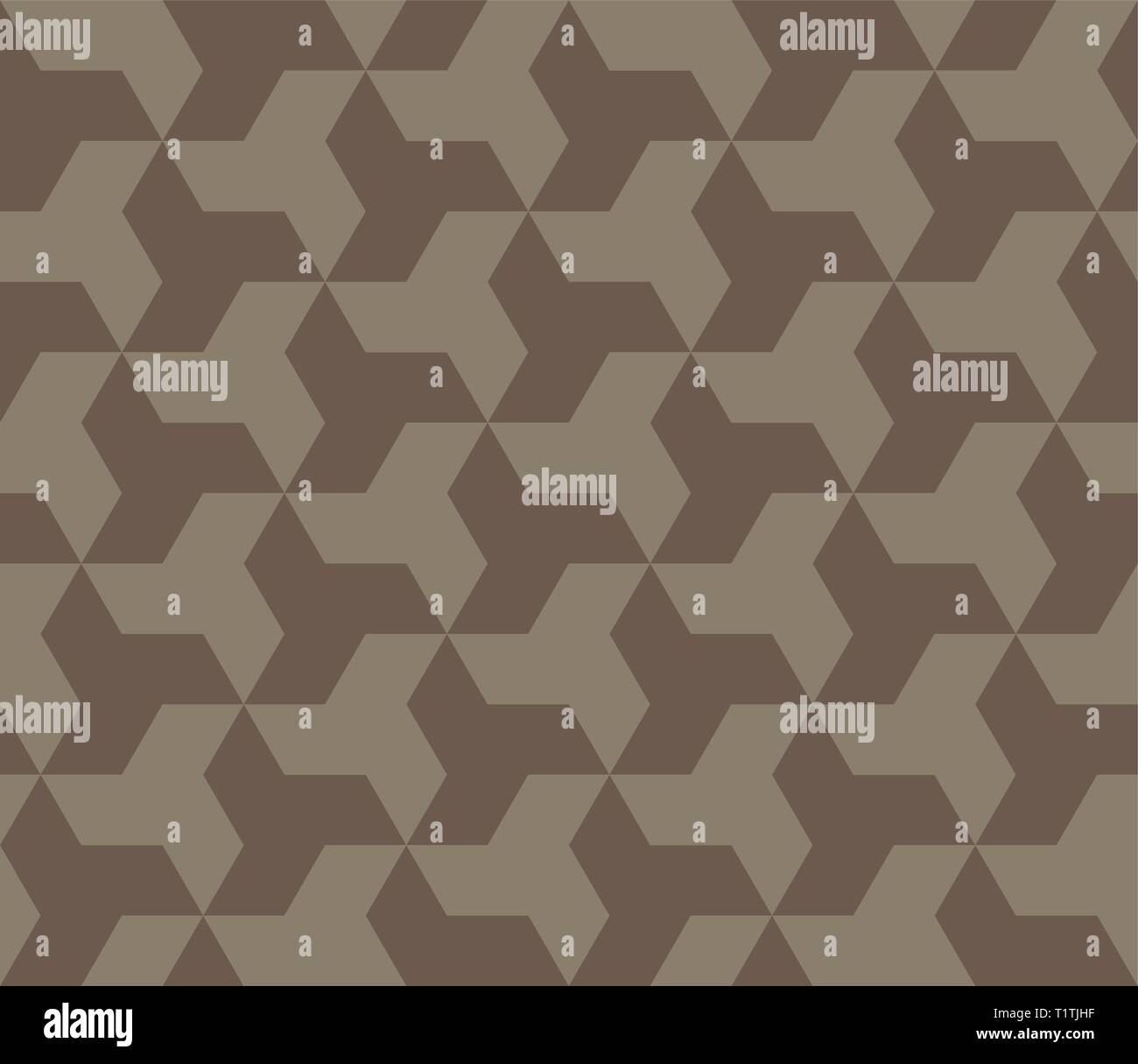 Alternating color pattern Stock Vector Images - Alamy