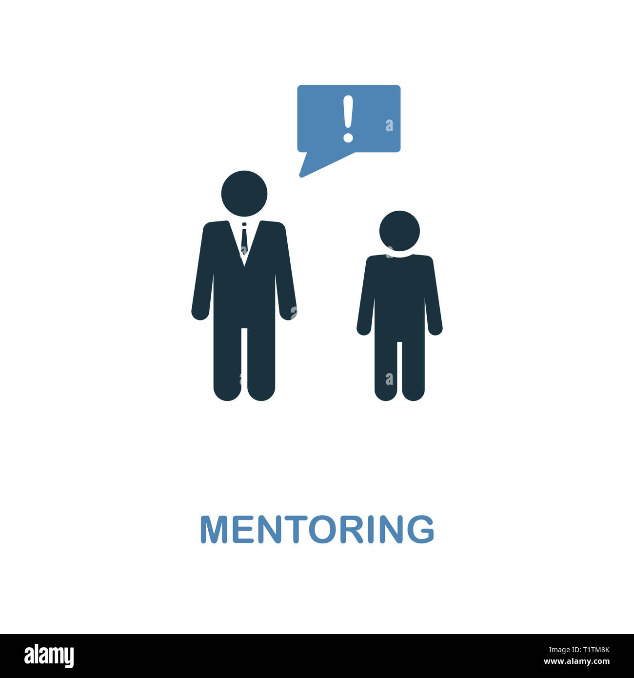 Mentoring Icon